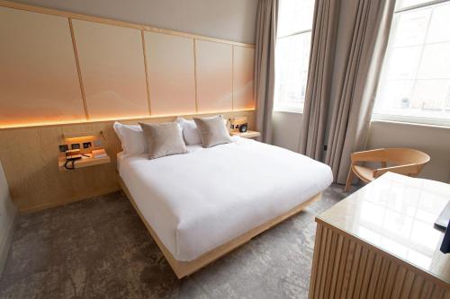 The Prince Akatoki London, a Design Boutique Hotel London, United Kingdom