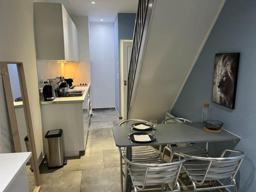 Magnifique Duplex Central A 2 Min De La Gare. - ベルノン
