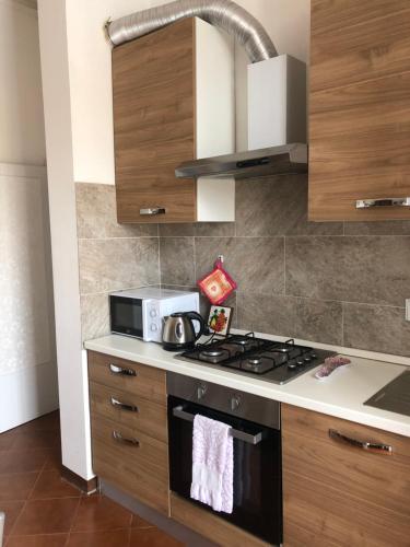 Casagiorgio A Due Passi Dal Centro Storico - Florence