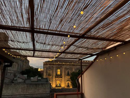 Teatro Greco Suite - Catania