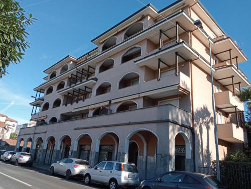 Appartamento Aurora - Verbania