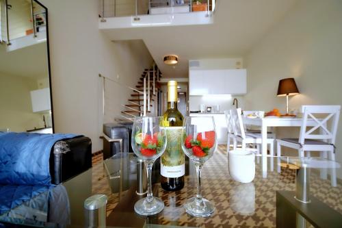 Dobruk Apartamenty Karolina - Kołobrzeg