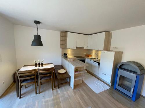 Mi's Apartment - Navis