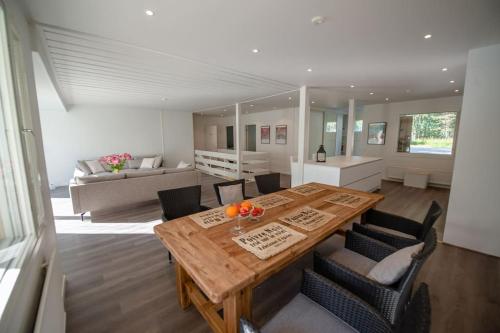 Stella Lapponia Two Floors 200 Sqm - Rovaniemi