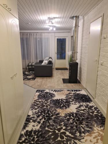 Home Nest - Seinäjoki