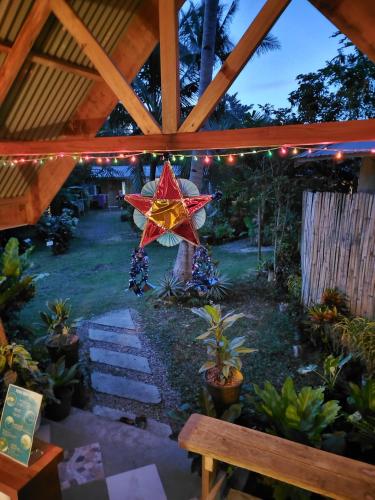Greenspace - Panglao