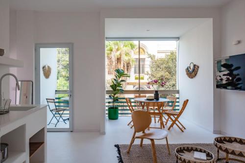 Isla Apartment's - Tel Aviv