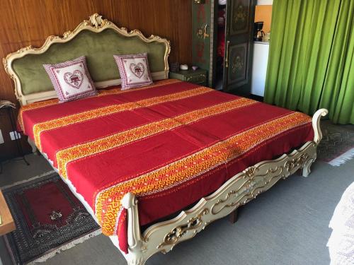 1-room Apartment * Directly By The Cable Car * Bernese Alps - Adelboden