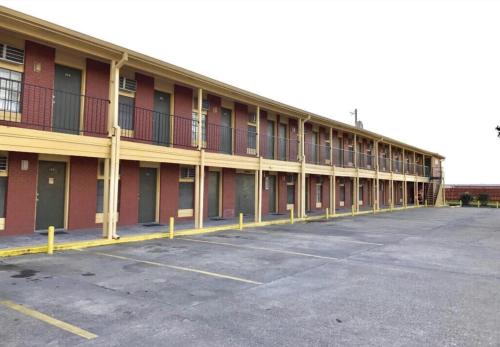 Economy Inn - Houma, LA