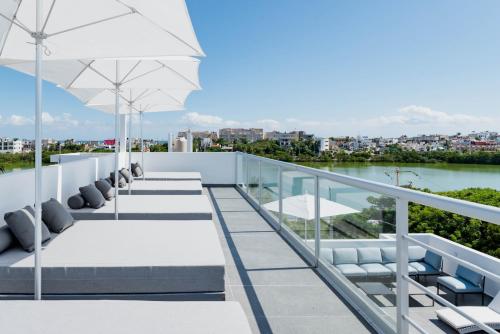 Dreams Apartments 5. Loft A 9 Minutos De La Playa - Isla Mujeres