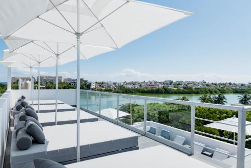 Dreams Apartments 3. Loft A 9 Minutos De La Playa - Isla Mujeres