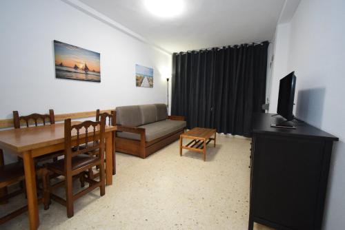 Ocean 3 I - Fincas Arena - Benidorm