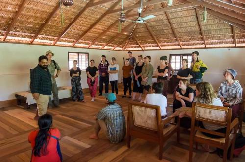 3 Best Homestays Near Mandagadde, India - Updated 2025 | Trip101