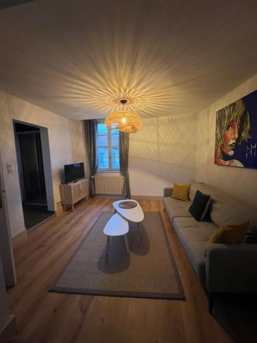 Maison D'hotes De La Prison En Toutes Libertes - Espalion