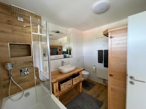 Modernes Appartment Mit Sauna Nahe Burg Im Spreewald - Lübbenau/Spreewald