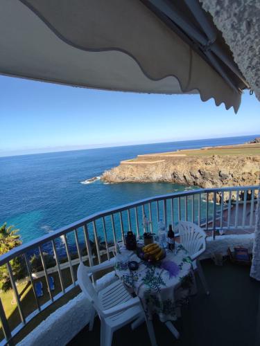 Vista Al Mar - Icod de los Vinos