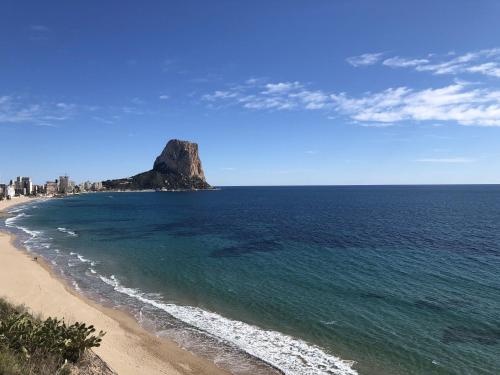 Apartment Vista Del Mar - Calp