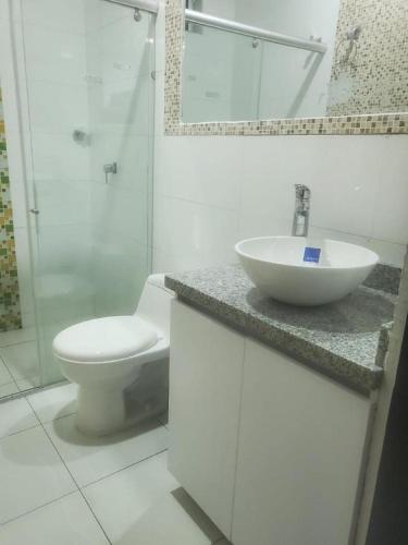 Apartment By The Sea - Puerto Colombia