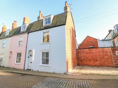 Lobster Cottage - Weymouth