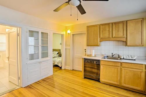 Charming Albany Retreat About 3 Mi To Downtown! - Albany, NY