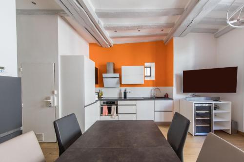 Angers Hyper Centre - Rue St Laud, 2min Ralliement - Angers