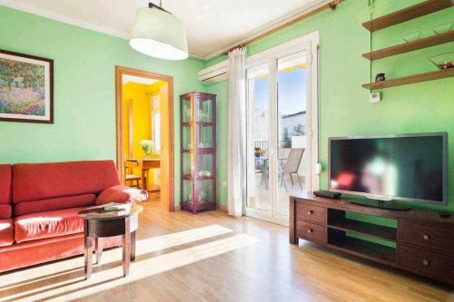 Sitges Malvasia Paz En El Corazon De Sitges - Sitges