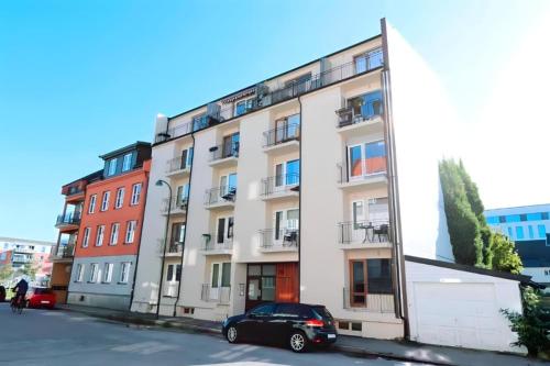 City Apartments - Kristiansand