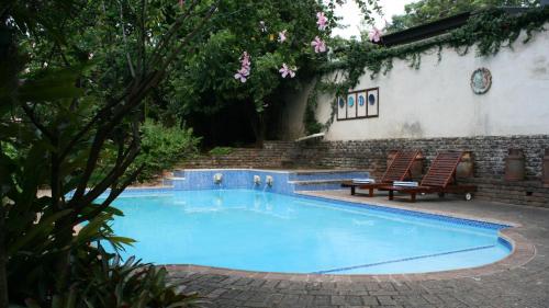Klipkoppie Cottage - Mbombela