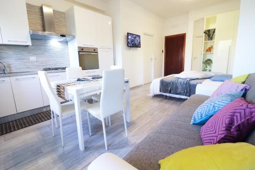 Casa Vacanze Alba A Otranto - オトラント