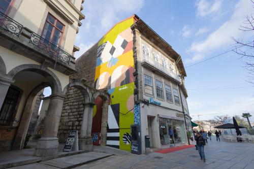Casa Augusta 2 - Braga