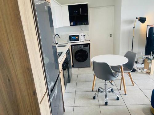 Munyaka Estate Waterfall in Midrand, South Africa - reviews, prices ...