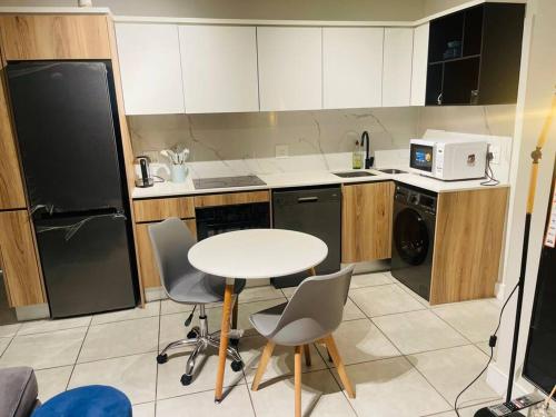 Munyaka Estate Waterfall in Midrand, South Africa - reviews, prices ...