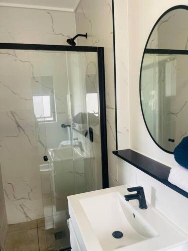 Munyaka Estate Waterfall in Midrand, South Africa - reviews, prices ...