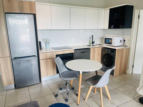 Munyaka Estate Waterfall in Midrand, South Africa - reviews, prices ...