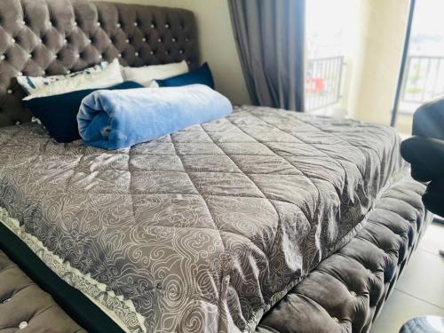 Munyaka Estate Waterfall in Midrand, South Africa - reviews, prices ...