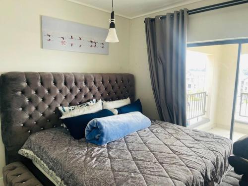 Munyaka Estate Waterfall in Midrand, South Africa - reviews, prices ...