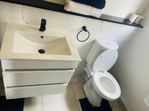 Munyaka Estate Waterfall in Midrand, South Africa - reviews, prices ...