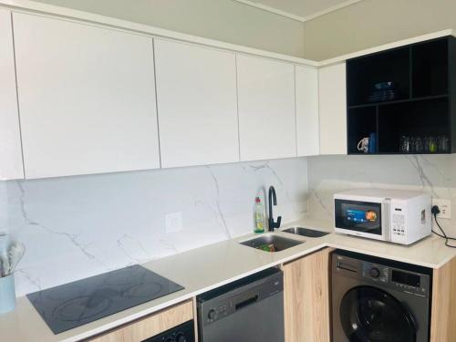 Munyaka Estate Waterfall in Midrand, South Africa - reviews, prices ...