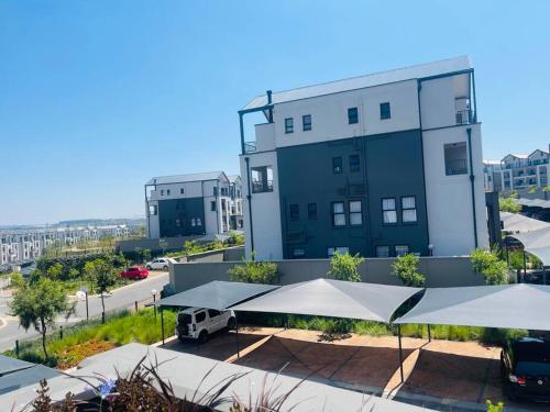 Munyaka Estate Waterfall in Midrand, South Africa - reviews, prices ...