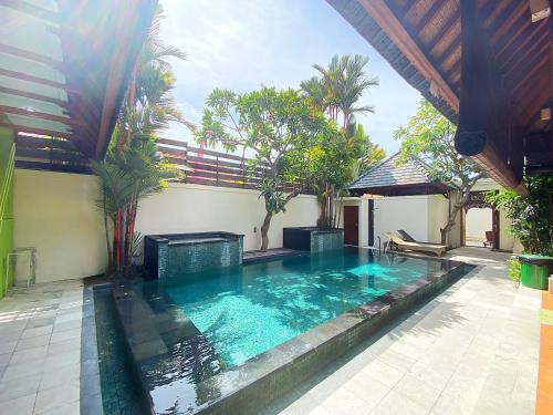 Bumi Ayu Villa - Sanur