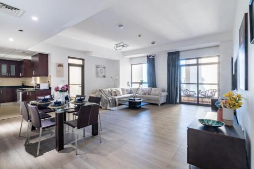 The Smart Concierge - Amwaj 4 - Dubaï Marina