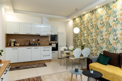 Wanderer Station - Debrecen