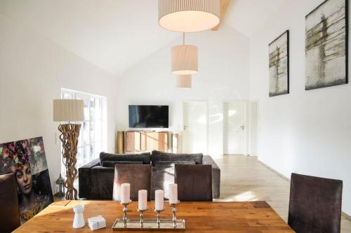 Loft “Samuel” - Utting am Ammersee