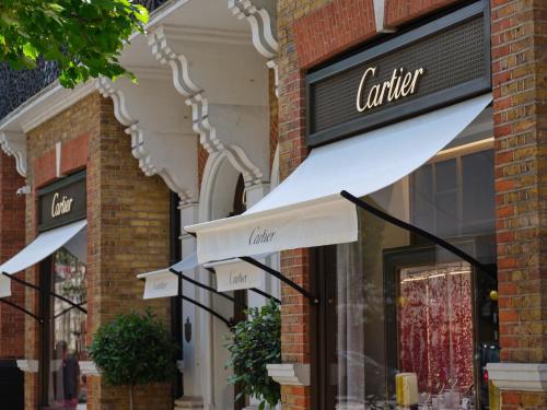 The Apartments by The Sloane Club - London, United Kingdom - Updated ...