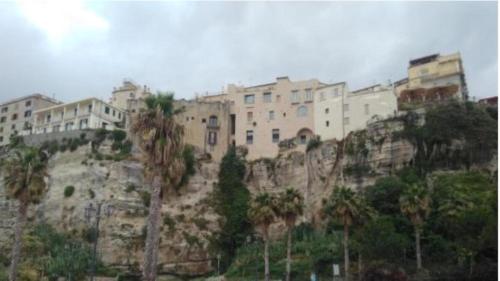 Case Vacanze   "Mare Grande" - Tropea