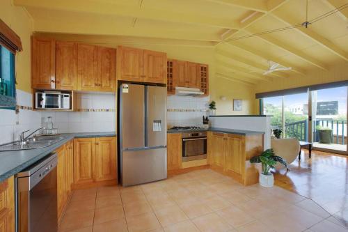 Family Retreat 500m To The Beach - Ocean Grove