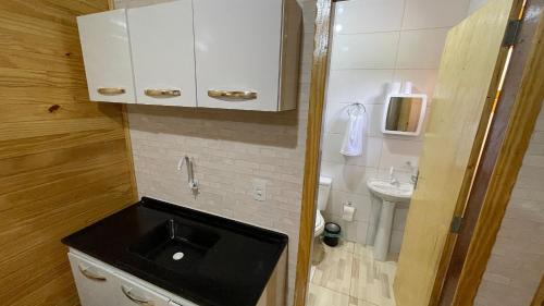 Lindos E Novos Chales Na Regiao Central De Foz - Foz do Iguaçu