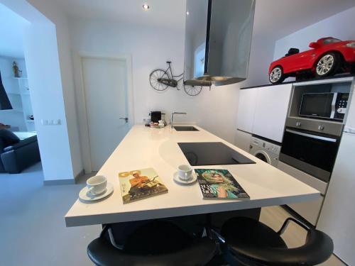 Apartamento En Madrid Rio - Madrid