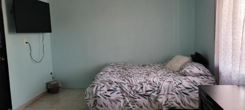 Habitacion En Casa Particular - Monterrey