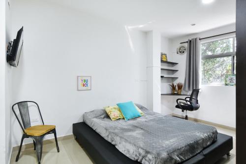 International House Co-Living - Medellín, Colombia - Actualizado 2026 ...